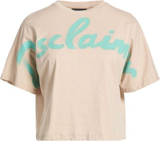 Disclaimer TOPS - T-shirts auf YOOX.COM