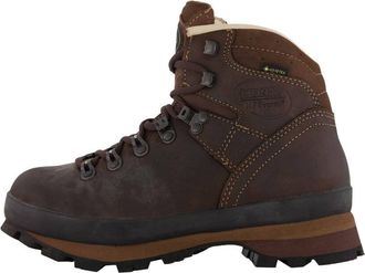 Meindl Damen Trekkingschuhe / Wanderschuhe BERNINA LADY GTX