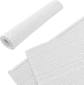 NUOBESTY Sofa Armlehnenbezug aus Baumwolle und Leinen Dicker Rutschfester Sofabezug Armlehnenschutz f&uuml;r Haustier und Kinderschutz Europ&auml;ischer Stil Knitterarm 