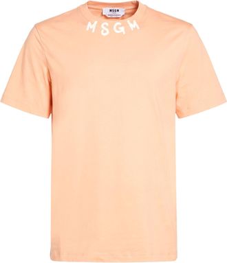 Msgm TOPS - T-shirts auf YOOX.COM