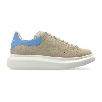 Alexander McQueen Herren, Schuhe, Beige, 42 EUGr&ouml;&szlig;e