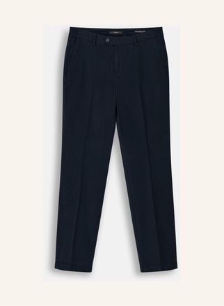Boggi Milano Boggi Milano Cordhose blau