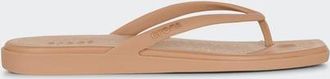 Crocs Sandales plates - Taille 41/42