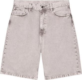 Carhartt Work in Progress Homme, Shorts, Gris, Taille: W30 Landon Short
