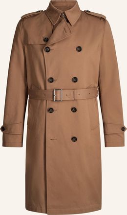 Windsor Windsor. Mantel braun