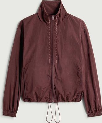 SOEUR VESTE JURA PRUNE