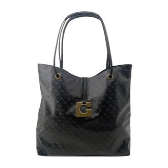 Gherardini Vertikale Tragetasche - - Bags - Damen - Blau - ONE SIZE
