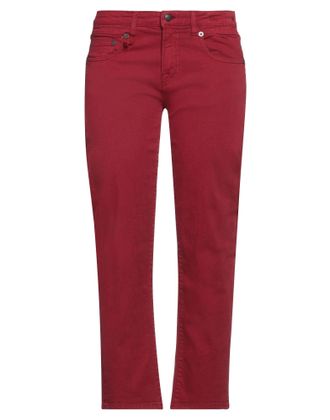 R13 HOSEN & R&Ouml;CKE - Jeanshosen auf YOOX.COM