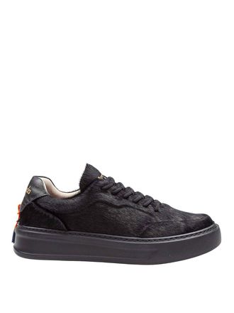 Barracuda Baskets - Noir
