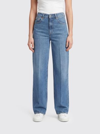 Dondup Jeans DONDUP Femme couleur Bleu