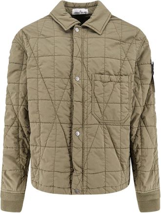 Stone Island Capospalla