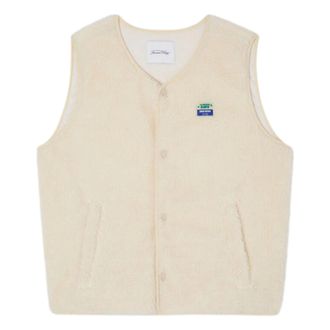 American Vintage Veste Sans Manches Hoktown American Vintage