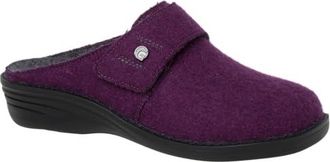 Ganter Femme Hera Chausson, Violet, 39 EU Large