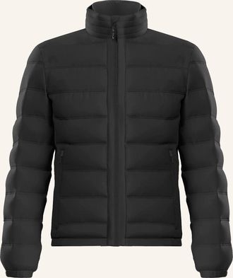 Strellson Steppjacke Modena Fused schwarz