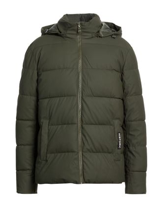 Historic JACKEN & M&Auml;NTEL - Pufferjacken & Daunenjacken auf YOOX.COM