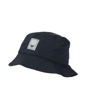 A|X Armani Exchange ACCESSOIRES - M&uuml;tzen & H&uuml;te auf YOOX.COM