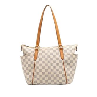 Louis Vuitton Damen, Pre-Owned, Wei&szlig;, ONE SIZEGr&ouml;&szlig;e