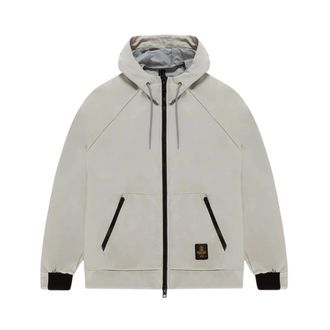 RefrigiWear Herren, Jacken, Beige, XLGr&ouml;&szlig;e