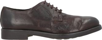 Roberto Botticelli SCHUHE - Schn&uuml;rschuhe auf YOOX.COM