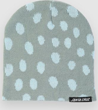 Santa Cruz Jaguar Beanie moon rock