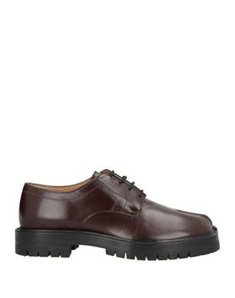 Maison Margiela CHAUSSURES - Chaussures &agrave; lacets sur YOOX.COM