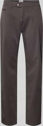 Brax Regular Fit Stoffhose mit Lyocell-Anteil Modell Everest