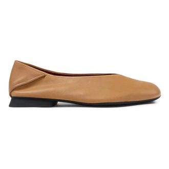 Camper Damen, Schuhe, Beige, 36 EUGr&ouml;&szlig;e