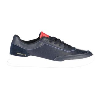 Tommy Hilfiger Herren, Schuhe, Blau, 41 EUGr&ouml;&szlig;e