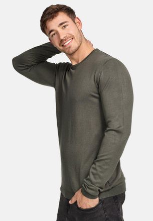 JEFF Strickpullover Herren Greyson Pullover Herrenpullover