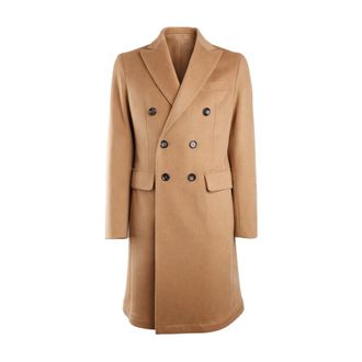 Loro Piana Homme, Manteaux, Beige, Taille: L loro piana tessuto - Manteaux - 780401-22000-9675