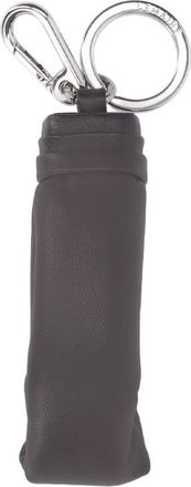 Christophe Lemaire Padded Keychain