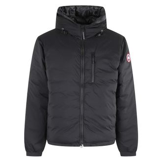 Canada Goose Winterjacken - - Jackets - Herren - Schwarzk - S