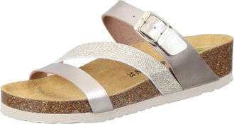 Dr. Brinkmann XALO Pantoletten 40 EU