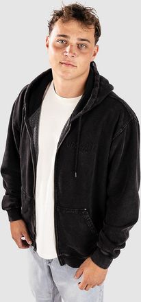 Volcom Studder Sweatjacke black
