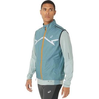 Asics Herren Weste LITE-SHOW VEST
