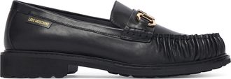 Love Moschino Mokassins LOVE MOSCHINO JA10063G1PIA0000 Schwarz