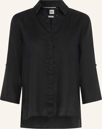 Brax Brax Bluse Style Vicki schwarz