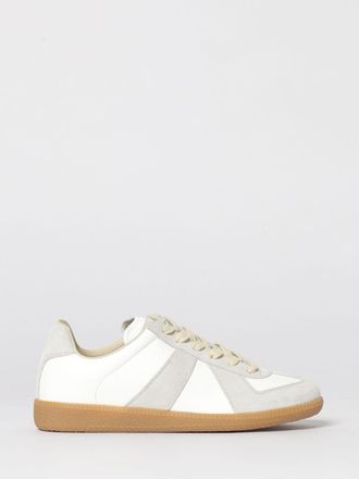 Maison Margiela Baskets MAISON MARGIELA Femme couleur Blanc