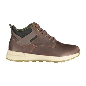 Lumberjack Dominic Ankle Boot - - Shoes - Herren - Braun - 45 EU
