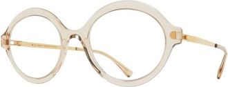 Mykita unisex, Accessories, Beige, 52 MMGr&ouml;&szlig;e
