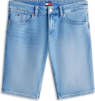 Tommy Hilfiger Denim-Shorts Ronnie mit Lyocell und Stretch in