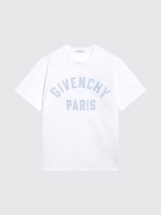 Givenchy T-Shirt Homme couleur Blanc