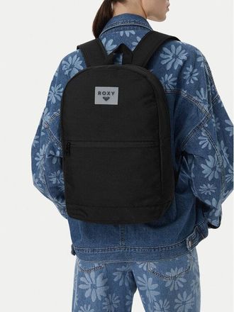 Roxy Rucksack WBEOHP-ROXY-P-001-10 Schwarz