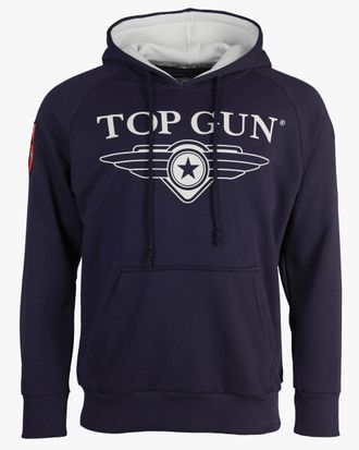 Top Gun Hoodie TG20201043