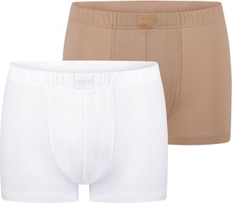Mey Boxershorts Dry Cotton Breeze