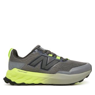 New Balance Laufschuhe New Balance Fresh Foam Garoe V2 MGARO1PX Grau