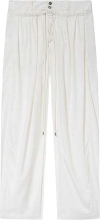 Isabel Marant Pantalon &agrave; cordon Isabel Marant X Inaya