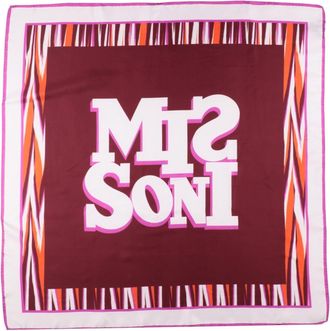 Missoni ACCESSOIRES - Schals auf YOOX.COM