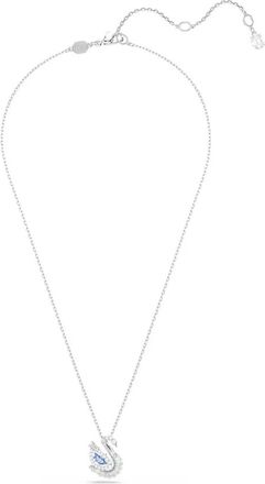Swarovski Damen, Accessories, Grau, ONE SIZEGr&ouml;&szlig;e