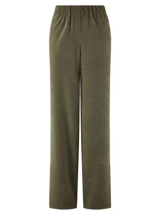 Peter Hahn Hose Peter Hahn gr&uuml;n